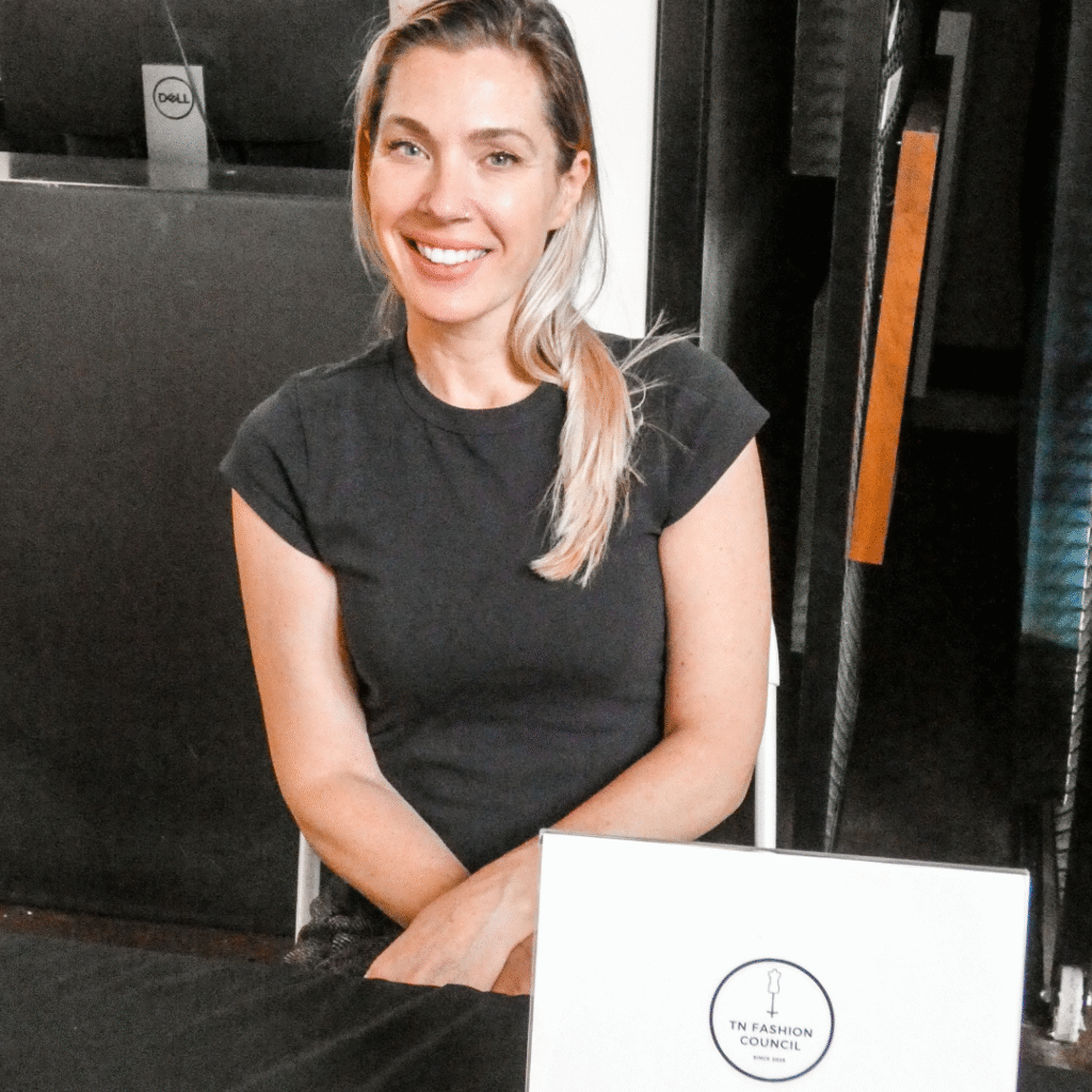 Arts and Business Council of Greater Nashville ABC Kicks Off New Salon ...
